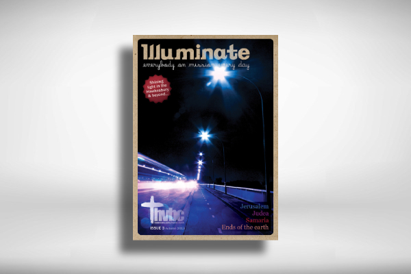 Church Magazine - 22+ Examples, Format, Pdf | Examples