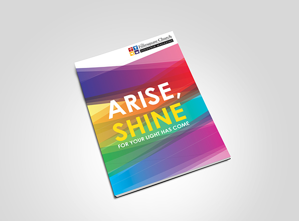 Church Magazine - 22+ Examples, Format, Pdf | Examples