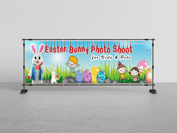 Easter Banner - 15+ Examples, Format, Pdf | Examples