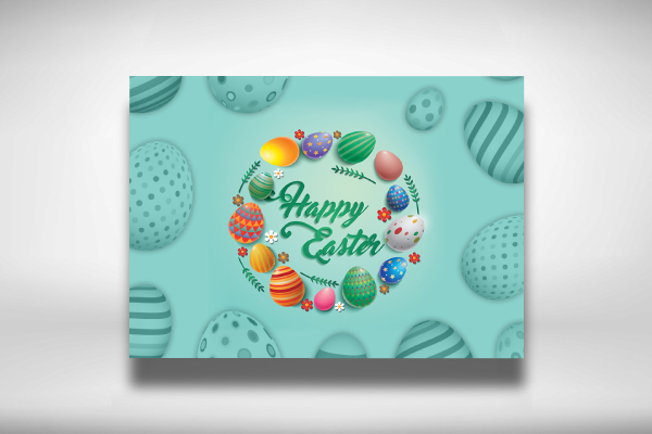 Easter Banner - 15+ Examples, Format, Pdf | Examples