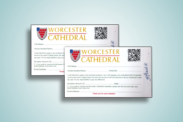 Church Envelope - 8+ Examples, Format, Pdf | Examples