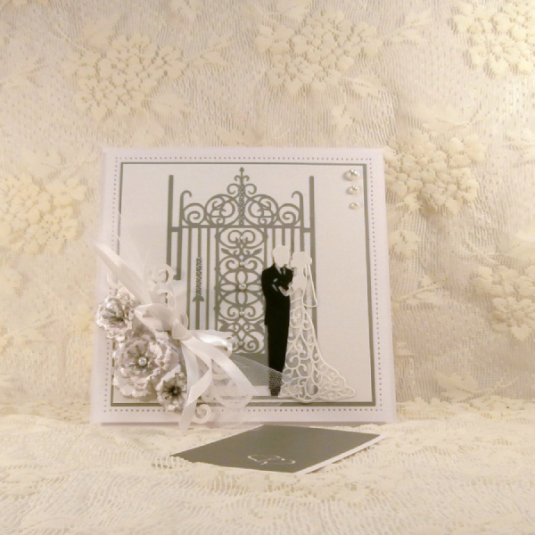 Best Wedding Greeting Card Examples - 10+ Templates [Download Now ...