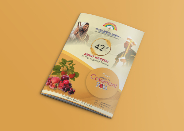 Church Magazine - 22+ Examples, Format, Pdf | Examples