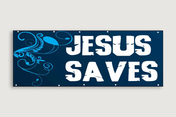 Church Banner - 7+ Examples, Format, Pdf | Examples