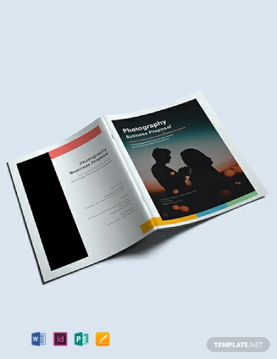 How to Write a Photography Proposal? | Examples