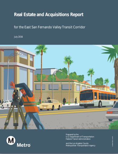 Real Estate Project Report - 10+ Examples, Format, Pdf | Examples