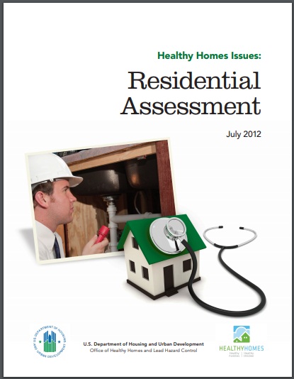 Residential Assessment - 10+ Examples, Format, Pdf | Examples
