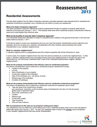 Residential Assessment - 10+ Examples, Format, Pdf | Examples