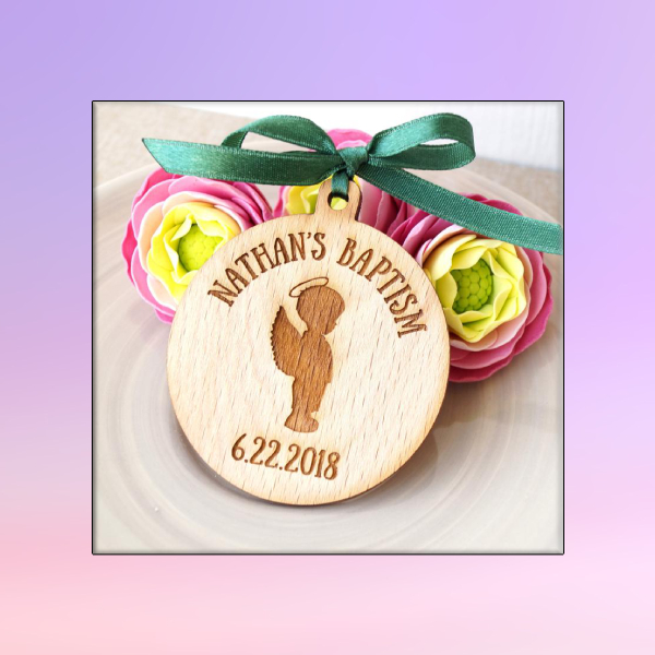 Baptism Tag - 10+ Examples, Illustrator, Photoshop, Word, Publisher, Pages