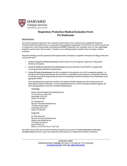 Medical Evaluation Form - 10+ Examples, Format, Pdf | Examples