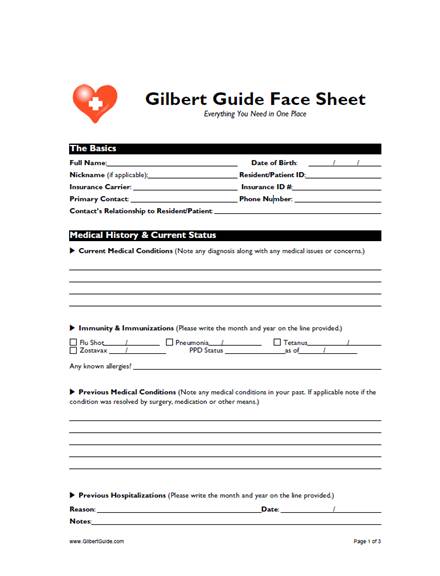 5 Page Of Heart ElliottSummit