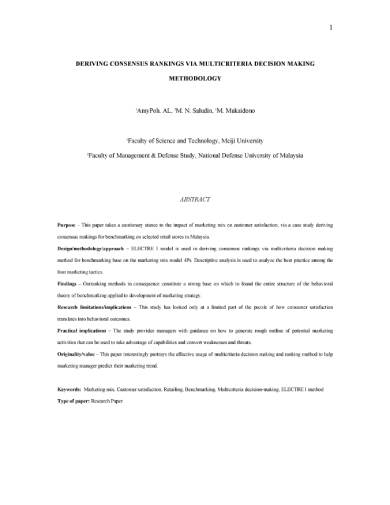 Market Research Report - 10+ Examples, Format, Pdf | Examples