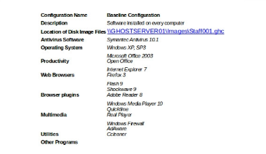 Software Inventory - 13+ Examples, Format, Pdf | Examples