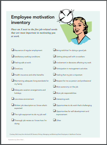 Employee Inventory - 10+ Examples, Format, Pdf | Examples