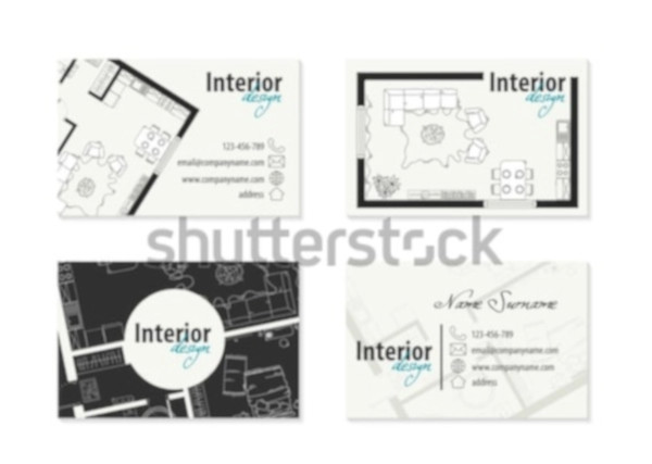 Event Business Card - 16+ Examples, Format, Pdf | Examples