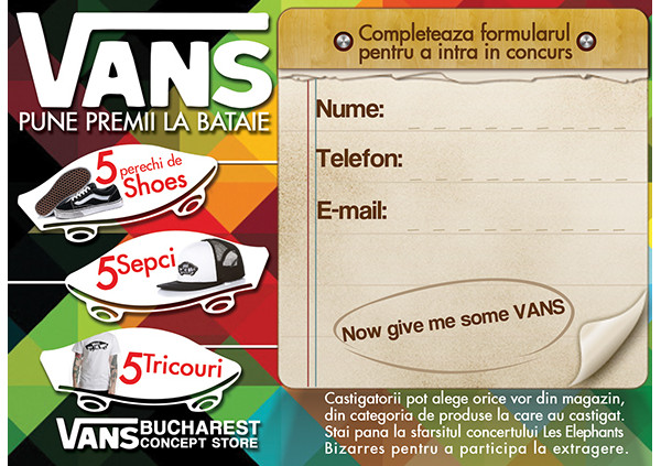 Event Voucher - 11+ Examples, Format, Pdf | Examples