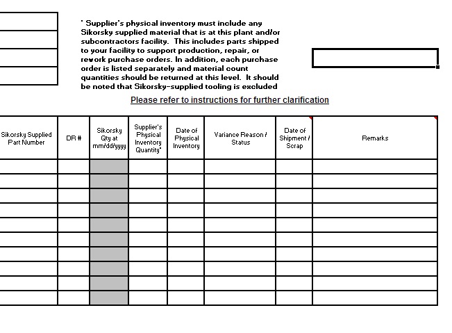 FREE 10 Supply Inventory Examples Templates Download Now Examples