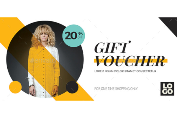 Event Voucher - 11+ Examples, Format, Pdf | Examples