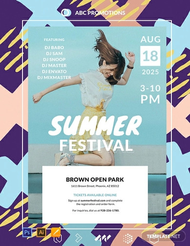Event Poster Examples 17 Templates Download Now Examples