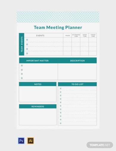 How To Be A Meeting Planner Considerationhire Doralutz
