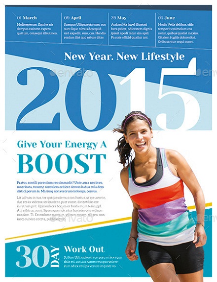 Medical Newsletter - 10+ Examples, Format, Sample | Examples