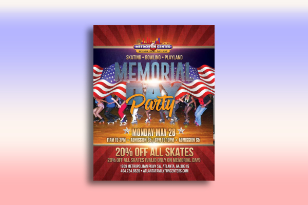 Memorial Day Poster - 10+ Examples, Format, Pdf | Examples