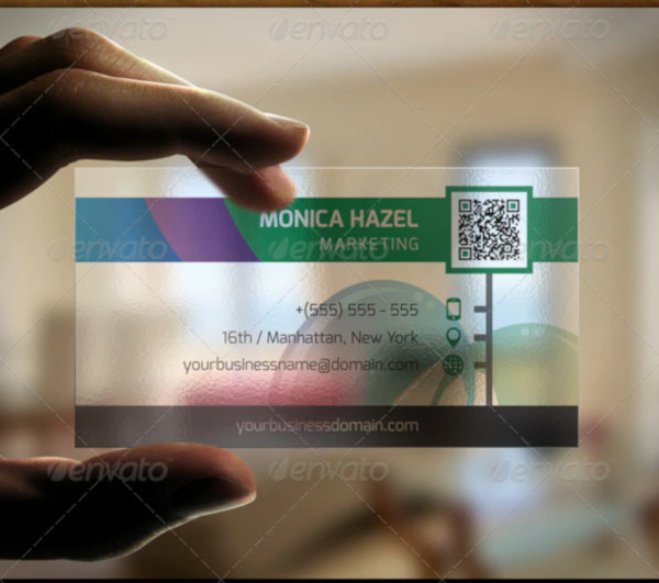 Marketing Business Card - 18+ Examples, Illustrator, Design, Word ...