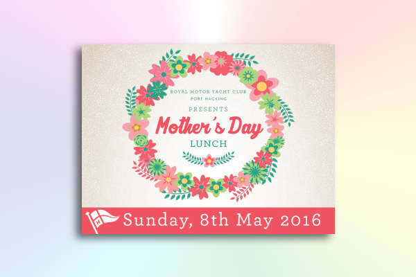 Mother's Day Flyer - 10+ Examples, Format, Pdf | Examples
