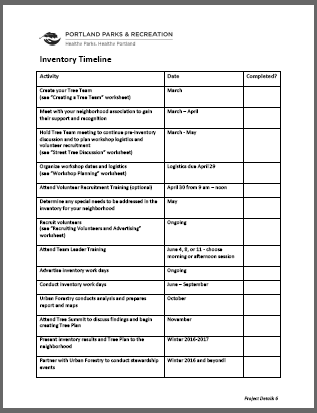 Workshop Inventory - 7+ Examples, Format, Pdf | Examples