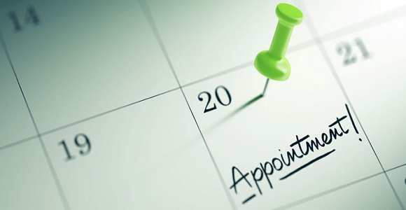 Real Estate Agent Appointment Letter - 9+ Examples, Format, Sample ...