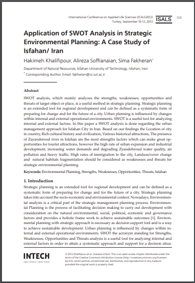 Strategic Planning SWOT Analysis - 7+ Examples, Format, Pdf