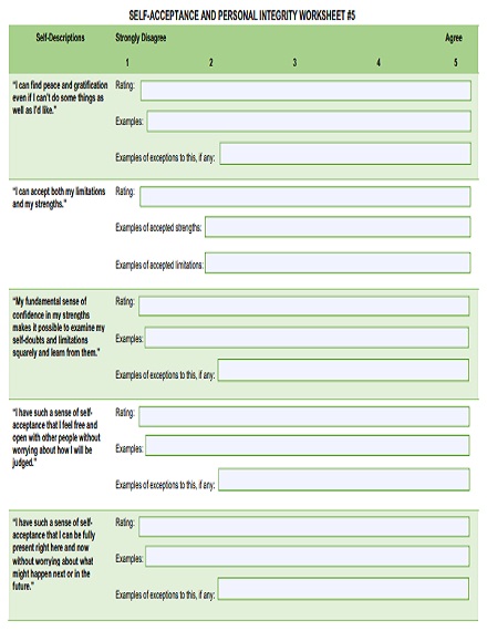 Best Personal Inventory Examples - 13+ Templates [Download Now] | Examples