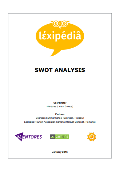 Social Media SWOT Analysis - 10+ Examples, Format, Pdf | Examples