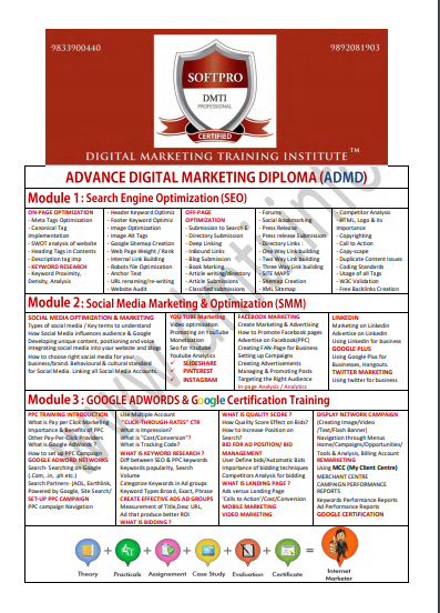 Social Media SWOT Analysis - 10+ Examples, Format, Pdf | Examples