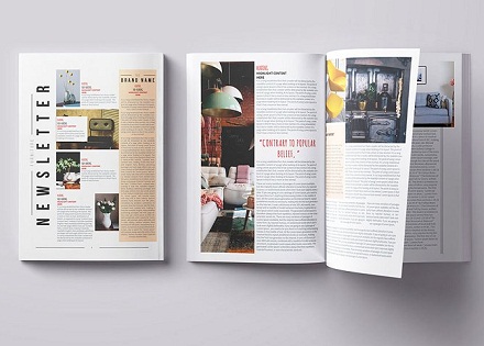 Medical Newsletter - 10+ Examples, Format, Sample | Examples