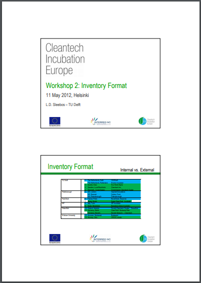 Workshop Inventory - 7+ Examples, Format, Pdf | Examples