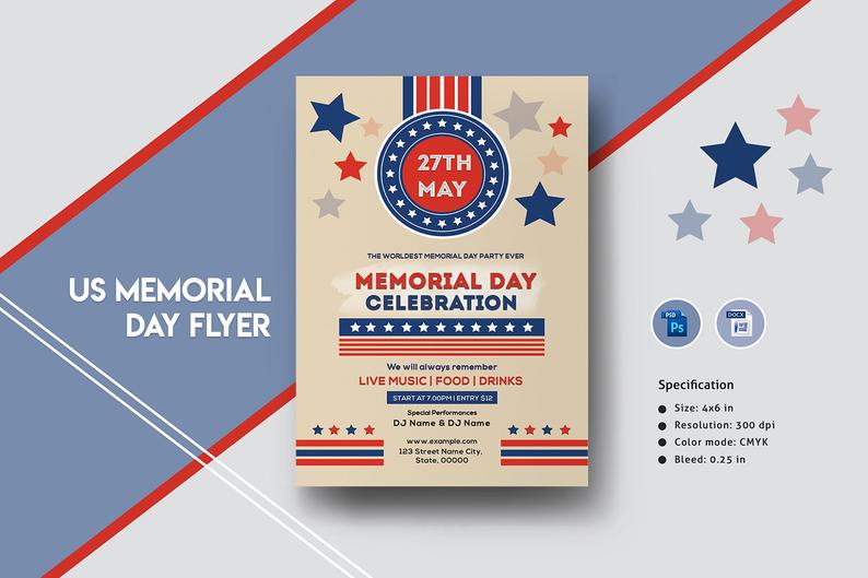 Memorial Invitation - 12+ Examples, Format, Pdf | Examples