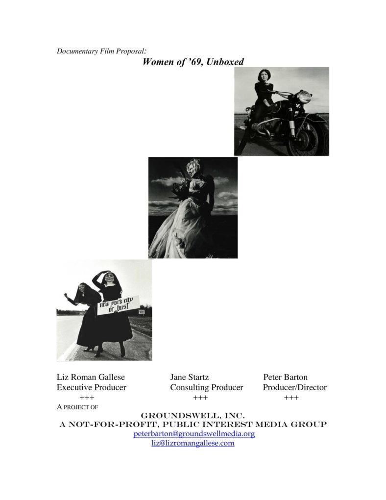 Video Production Proposal - 10+ Examples, Format, Pdf | Examples