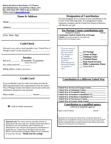 Cash Invoice - 6+ Examples, Format, Pdf | Examples