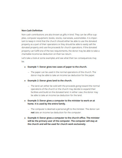 Charitable Donation Letter Sample Database Letter Template Collection