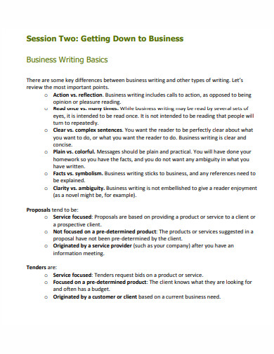 Sales Presentation - 15+ Examples, Format, Doc, PDF