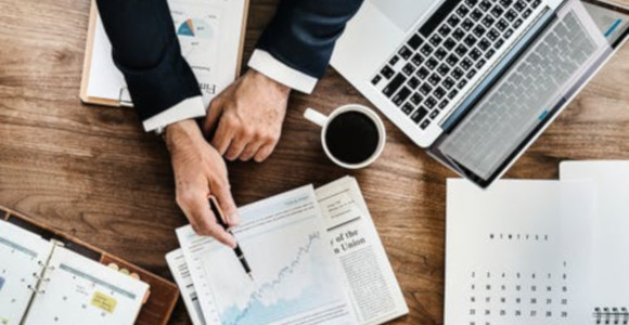 Project Financial Report - 15+ Examples, Format, Pdf | Examples