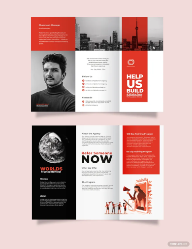 Company Profile - 37+ Examples, Format, Pdf | Examples