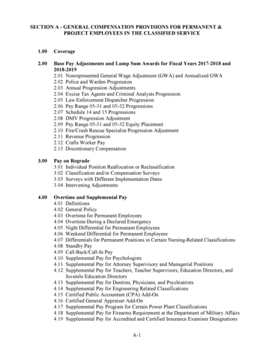 Employee Compensation Plan 10 Examples Format Pdf Examples