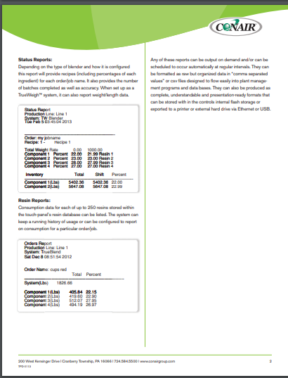 Production Shift Report - 15+ Examples, Format, Pdf | Examples