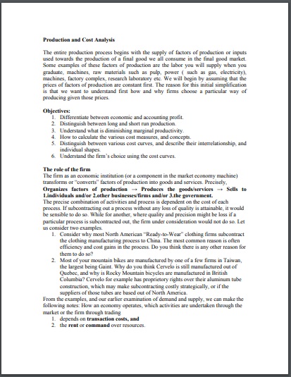 Production Analysis Report - 5+ Examples, Format, Pdf | Examples