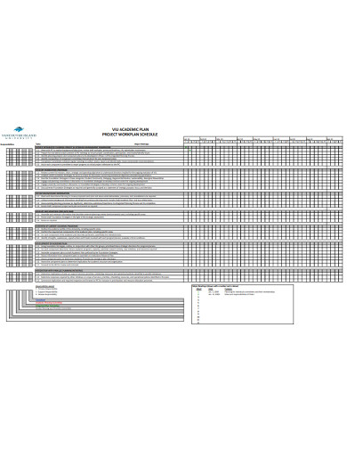 Project Work Plan - 30+ Examples, Format, Pdf | Examples