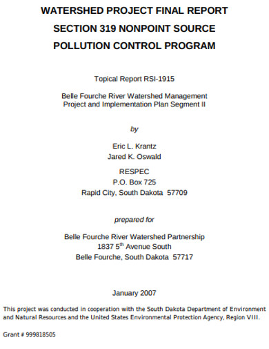 Project Final Report - 19+ Examples, Format, Pdf | Examples