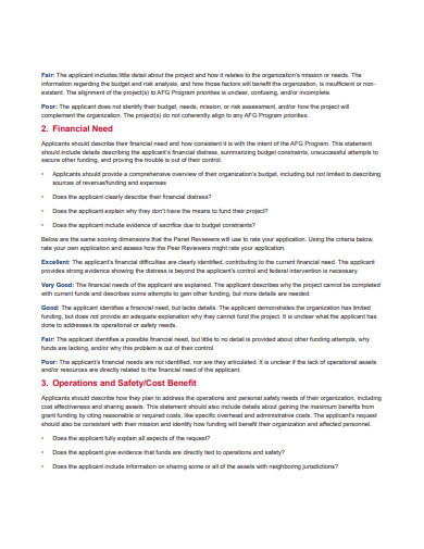Evaluation Sheet - 22+ Examples, Format, Pdf | Examples