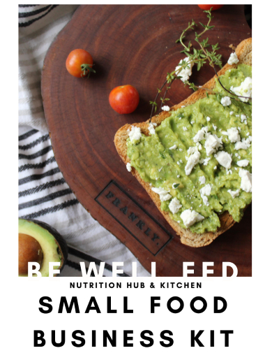 Food Product Proposal - 13+ Examples, Format, Pdf | Examples